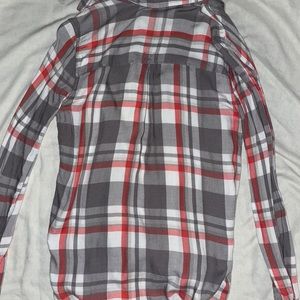 Target | Tops | Target Flannel | Poshmark